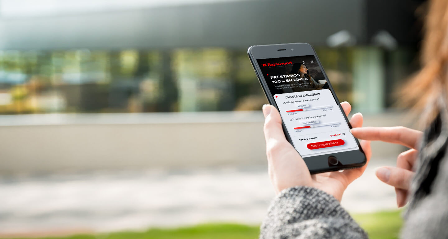 RapiFlex | ¿Cómo funciona?