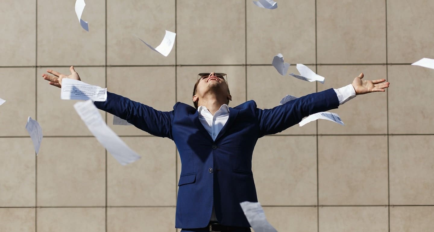Comienza el año sin deudas | Salud Financiera | RapiCredit