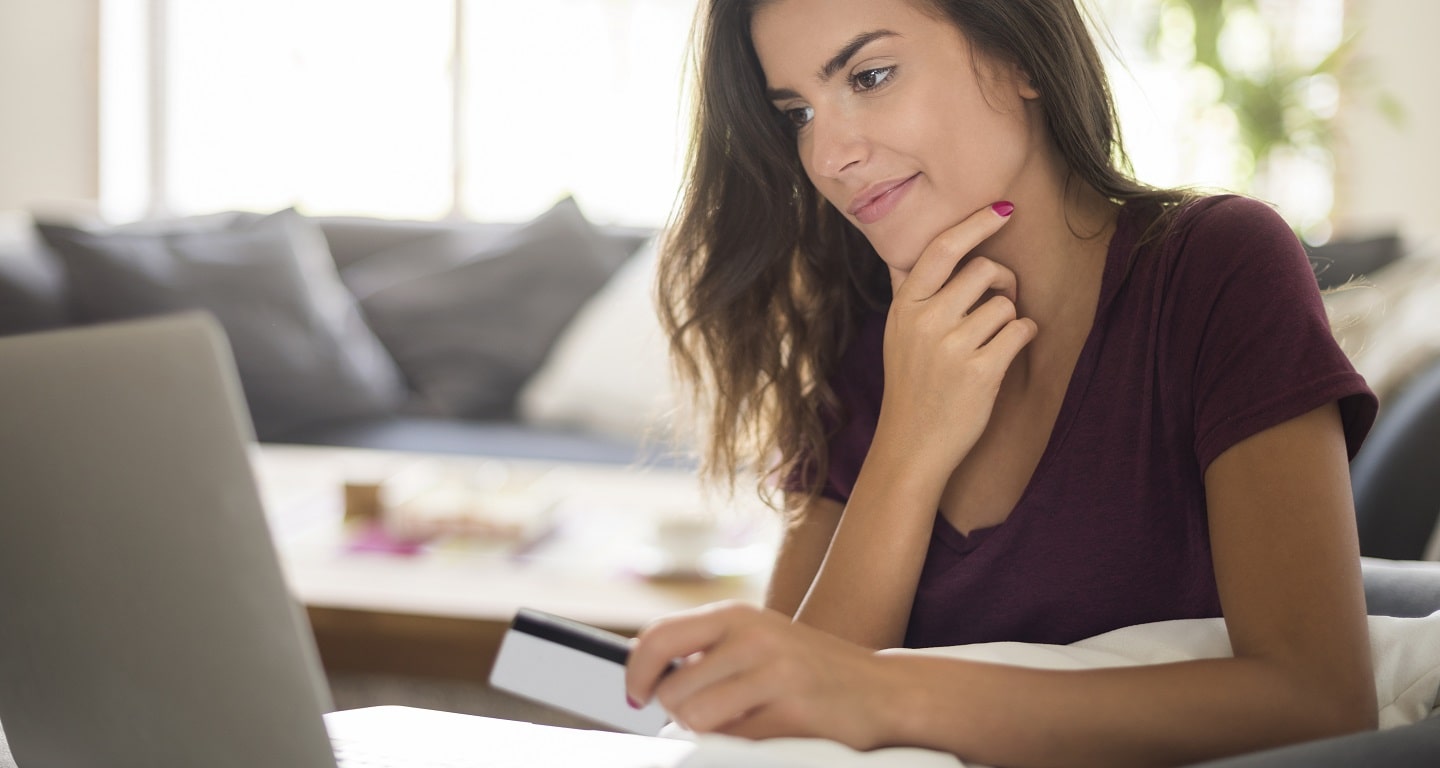 ¿Cómo realizar compras en línea de forma segura? | RapiCredit