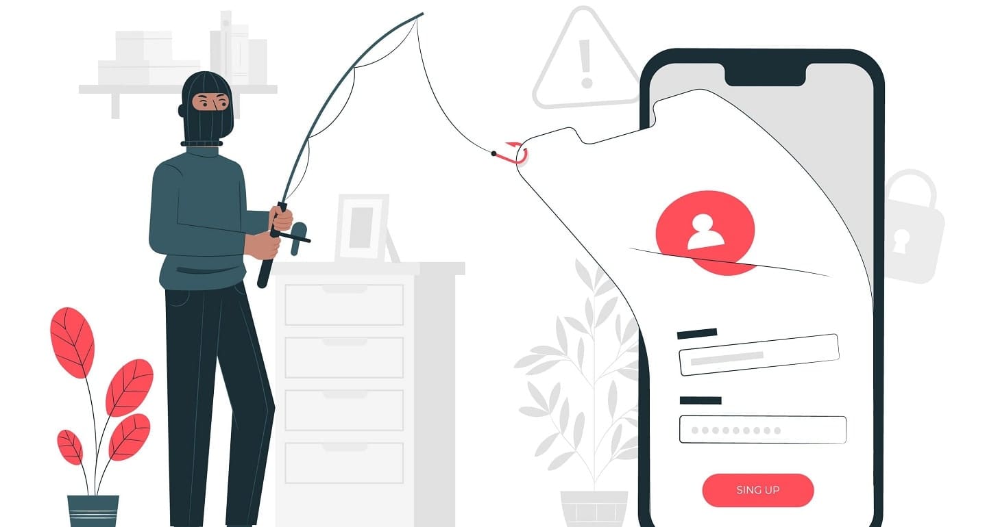 Datos que no se deben compartir por internet | RapiCredit